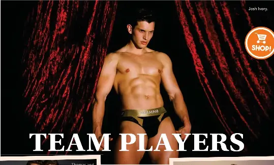 MODEL BEHAVIOUR - PressReader