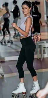 Roll up, roll up - PressReader