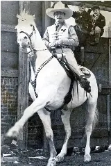 A gift horse for cowboys - PressReader