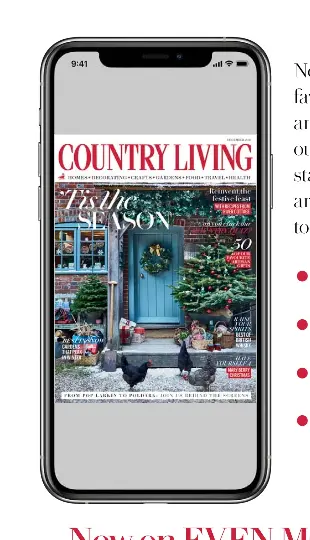 GREAT REASONS TO GET DIGITAL! - PressReader