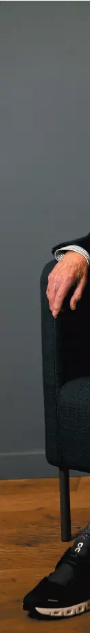 Sir Derek’s class act - PressReader