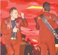 Edwin conquista León con su ritmo - PressReader