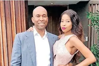 Tembe family say claims of ‘role’ in AKA’S death baseless - PressReader