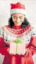 HOLIDAY BLUES? EXPERT TIPS FOR A STRESS-FREE CHRISTMAS - PressReader