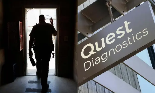 Revealed: drug tests in California prisons yielded false positives ...