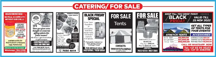 The perfect festive - PressReader