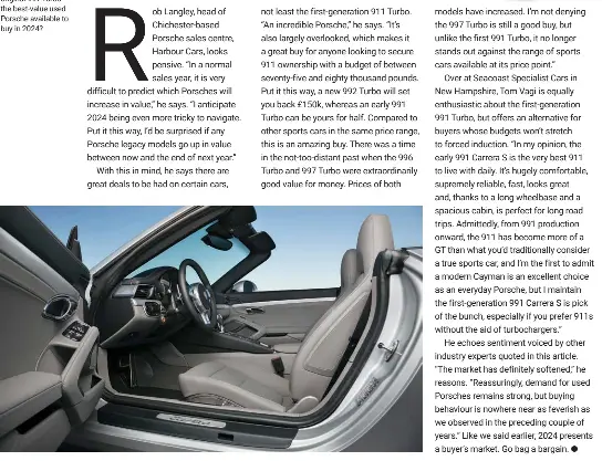 991.1 TURBO - PressReader