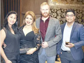 The bold flavors of Italy - PressReader