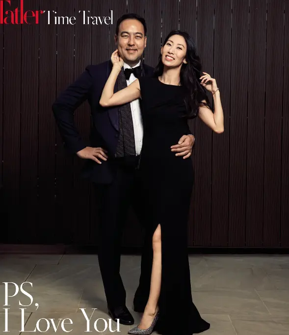 PS, I Love You - PressReader