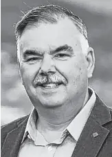Crematoriu­m divides Corner Brook council - PressReader
