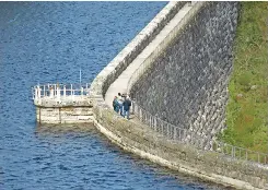 Dams top 109%; City committed to future - PressReader