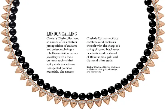 LONDON CALLING - PressReader