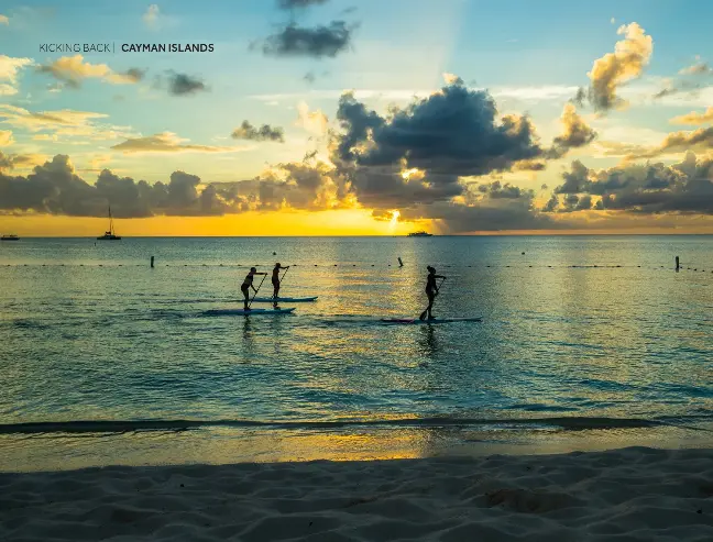 Island Time - PressReader