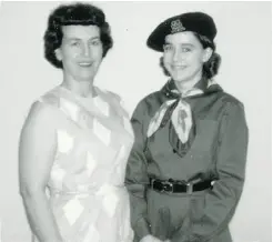 50 years on, treatment still saves lives - PressReader