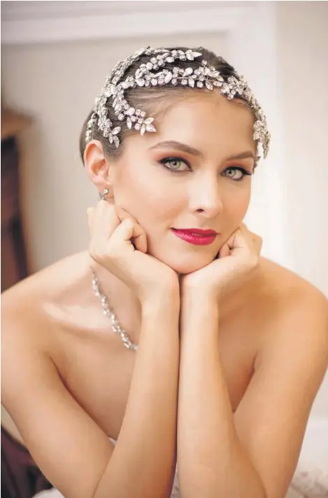 CAUTIVANTE - PressReader