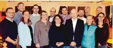 Scherbaum fährt ein Traumergeb­nis ein - PressReader