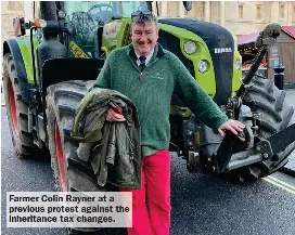 Climbdown on farm tax is a ‘small win’ - PressReader