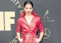 In ‘Gen V,’ the girls out-spew ‘The Boys’ - PressReader