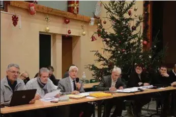 Objectif : la grande commune - PressReader