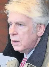 Former presenter, 67, walks free from court - PressReader