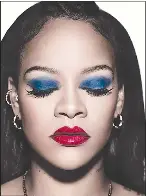 Rihanna performs ‘magic trick’ for fans - PressReader