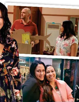 Simone Biscombe - PressReader