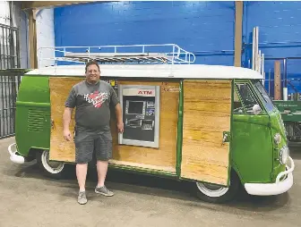 COASTAL SWAP MEET READY TO ROLL - PressReader