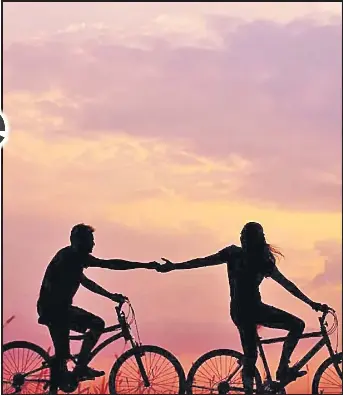 Harmony in marriage - PressReader