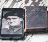 Family recovers First World War treasure - PressReader
