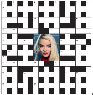 10-MINUTE TEASER - PressReader