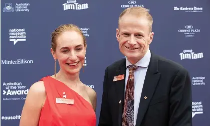 Australian of the Year 2024: pioneering melanoma researcher­s Georgina ...