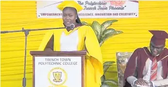 Degree at last! - PressReader