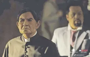 Pepe Diokno recalls GomBurZa team’s reaction to viral #MaJoHa - PressReader