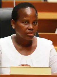 Dr. Dow wants Seboko’s case dismissed - PressReader