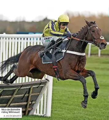 NEWBURY TODAY - PressReader