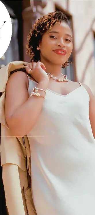 DESTINY CALLS - PressReader