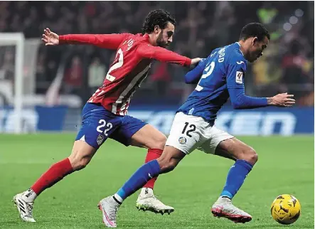Greenwood sees red | The Star Malaysia | PressReade­r