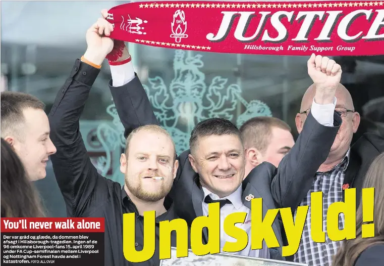 Undskyld! - PressReader