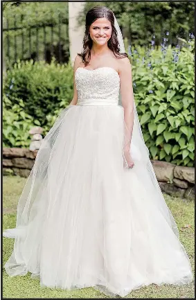 LAURA GESSLER ALLEN CHRISTIAN WARNER HARROD - PressReader