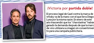 ¡Victoria por partida doble! - PressReader