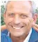 Robert Olney Duke’s equerry - PressReader