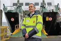 State-controlled ferry operator CalMac makes £18.6m profit – as subsidy ...