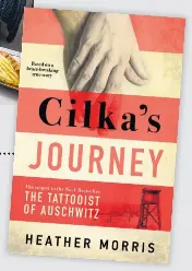 SPOILER ALERT - PressReader