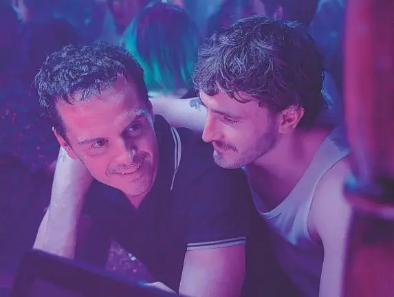 ‘ALL OF US’ CRYING - PressReader