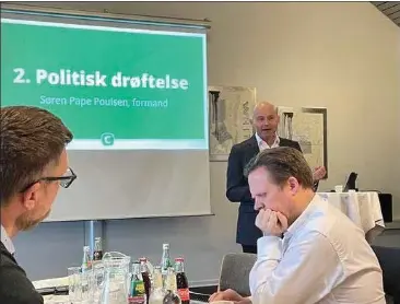 Det var voldsomt - PressReader