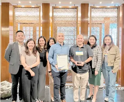 SMC to proceed with full-blast NALEX constructi­on by Q4 - PressReader