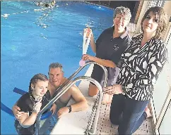 Determined Dayzie rises to the challenge - PressReader