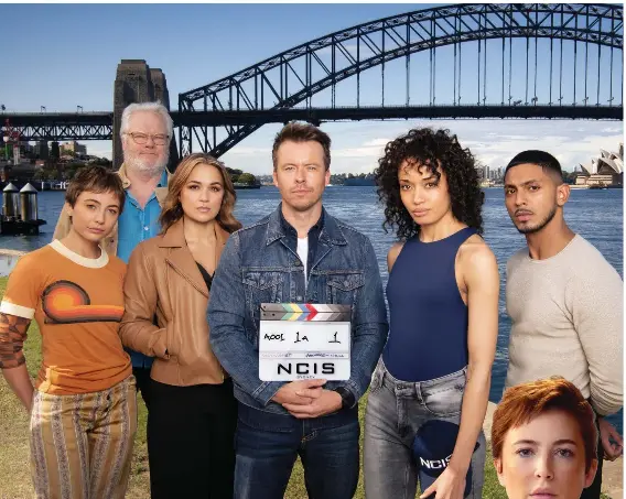 Scene of the crime - PressReader