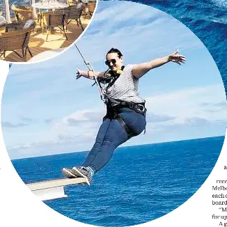 The seas Take to - PressReader