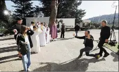 Le Jour du Seigneur pose ses caméras à La Crau - PressReader